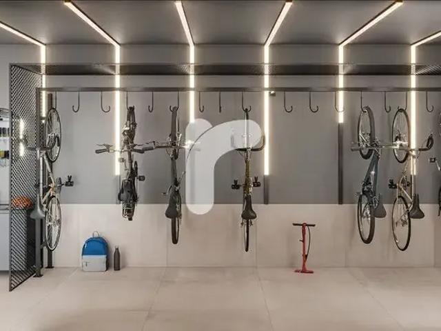 Kitnet / Stúdio para Venda em São Paulo/SP Vila Anglo Brasileira 1 Quartos