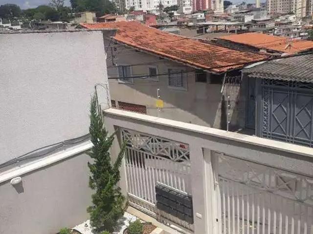 Kitnet / Stúdio para Venda em São Paulo/SP Vila Araguaia 1 Quartos