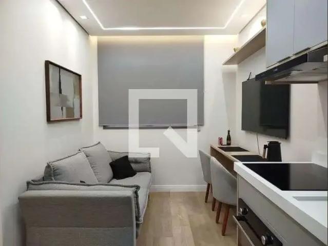 Kitnet / Stúdio para Venda em São Paulo/SP Vila Aricanduva 1 Quartos