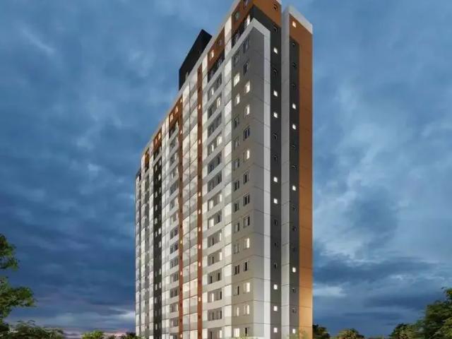 Kitnet / Stúdio para Venda em São Paulo/SP Vila Aricanduva 1 Quartos