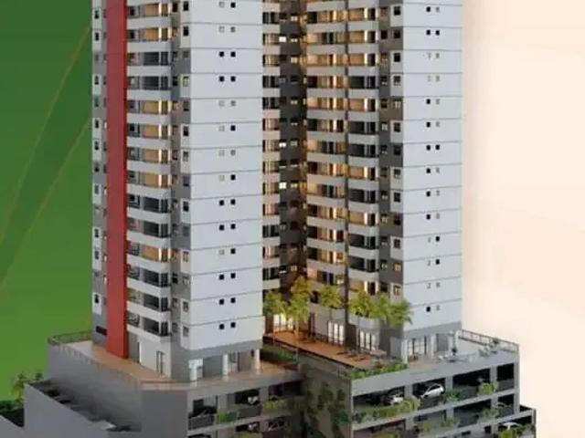 Kitnet / Stúdio para Venda em São Paulo/SP Vila Aricanduva 1 Quartos