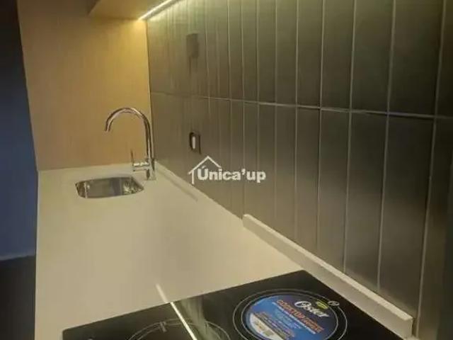 Kitnet / Stúdio para Venda em São Paulo/SP Vila Aricanduva 1 Quartos