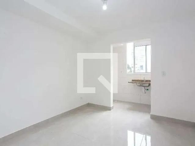 Kitnet / Stúdio para Venda em São Paulo/SP Vila Aricanduva 1 Quartos