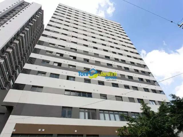 Kitnet / Stúdio para Venda em São Paulo/SP Vila Aricanduva 1 Quartos