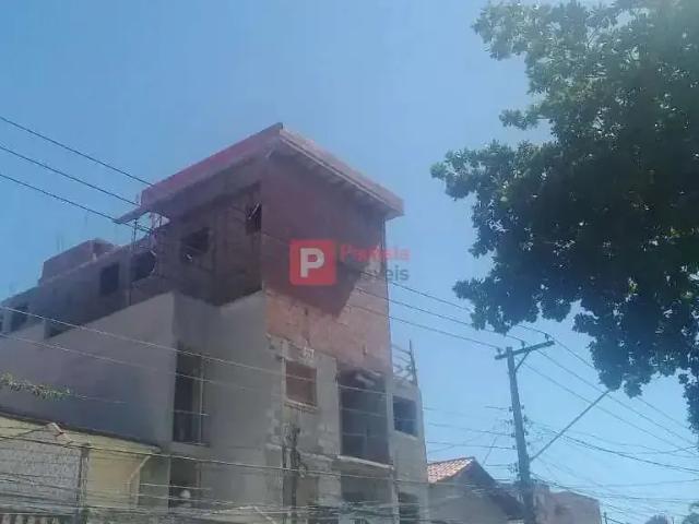 Kitnet / Stúdio para Venda em São Paulo/SP Vila Arriete 2 Quartos
