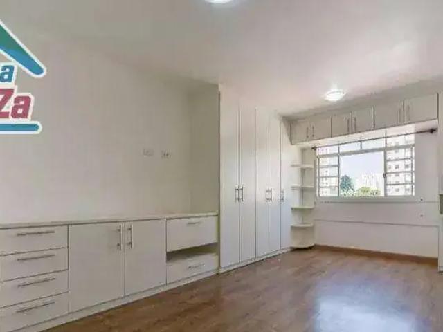 Kitnet / Stúdio para Venda em São Paulo/SP Vila Brasílio Machado 1 Quartos