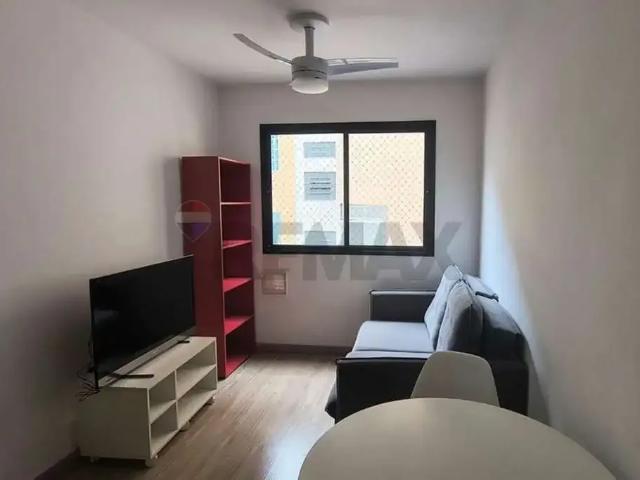 Kitnet / Stúdio para Venda em São Paulo/SP Vila Buarque 1 Quartos