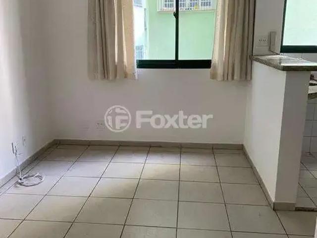 Kitnet / Stúdio para Venda em São Paulo/SP Vila Buarque 1 Quartos