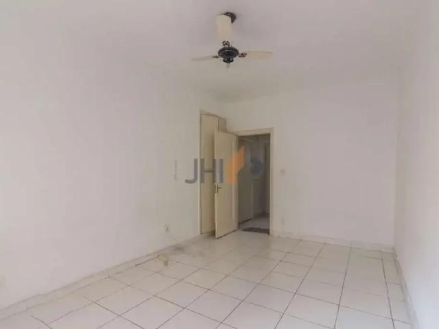Kitnet / Stúdio para Venda em São Paulo/SP Vila Buarque 1 Quartos
