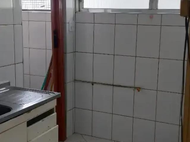 Kitnet / Stúdio para Venda em São Paulo/SP Vila Buarque 1 Quartos