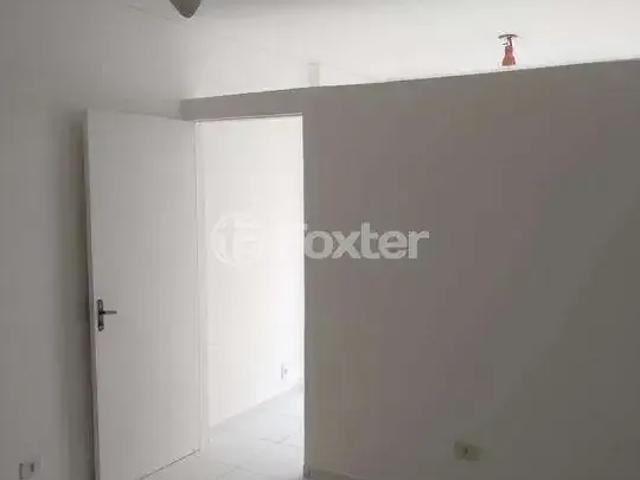 Kitnet / Stúdio para Venda em São Paulo/SP Vila Buarque 1 Quartos