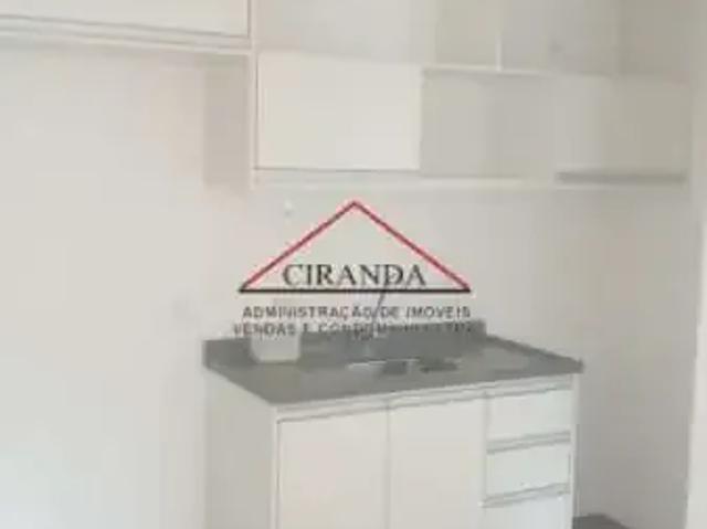 Kitnet / Stúdio para Venda em São Paulo/SP Vila Buarque 1 Quartos