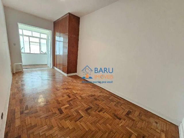 Kitnet / Stúdio para Venda em São Paulo/SP Vila Buarque 1 Quartos