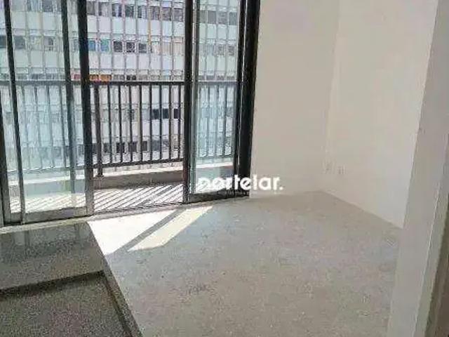 Kitnet / Stúdio para Venda em São Paulo/SP Vila Buarque 1 Quartos