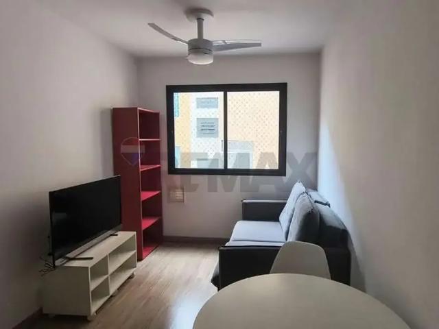 Kitnet / Stúdio para Venda em São Paulo/SP Vila Buarque 1 Quartos