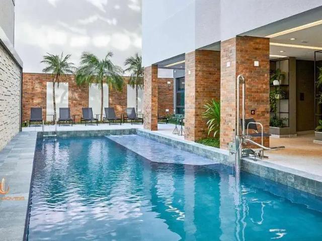 Kitnet / Stúdio para Venda em São Paulo/SP Vila Buarque 1 Quartos