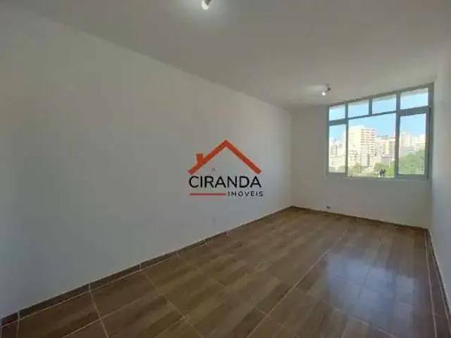 Kitnet / Stúdio para Venda em São Paulo/SP Vila Buarque 1 Quartos