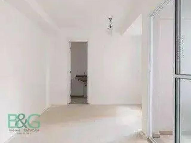 Kitnet / Stúdio para Venda em São Paulo/SP Vila Buarque 1 Quartos