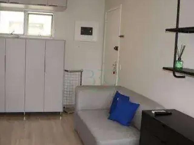Kitnet / Stúdio para Venda em São Paulo/SP Vila Buarque 1 Quartos