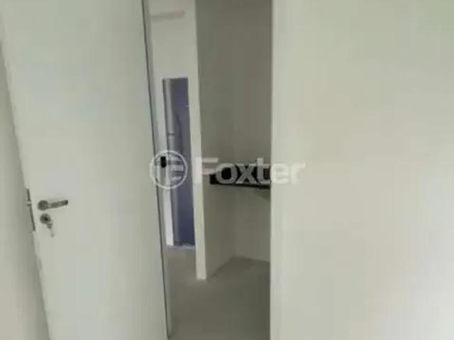 Kitnet / Stúdio para Venda em São Paulo/SP Vila Buarque 1 Quartos