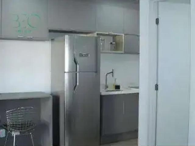 Kitnet / Stúdio para Venda em São Paulo/SP Vila Buarque 1 Quartos