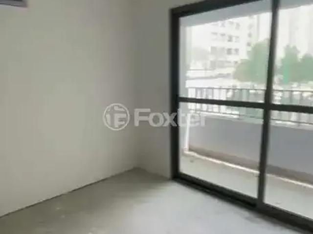 Kitnet / Stúdio para Venda em São Paulo/SP Vila Buarque 1 Quartos
