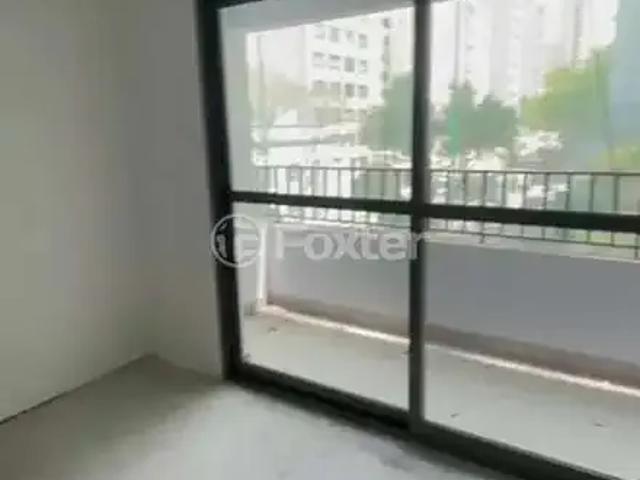 Kitnet / Stúdio para Venda em São Paulo/SP Vila Buarque 1 Quartos