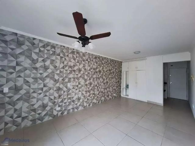 Kitnet / Stúdio para Venda em São Paulo/SP Vila Buarque 1 Quartos