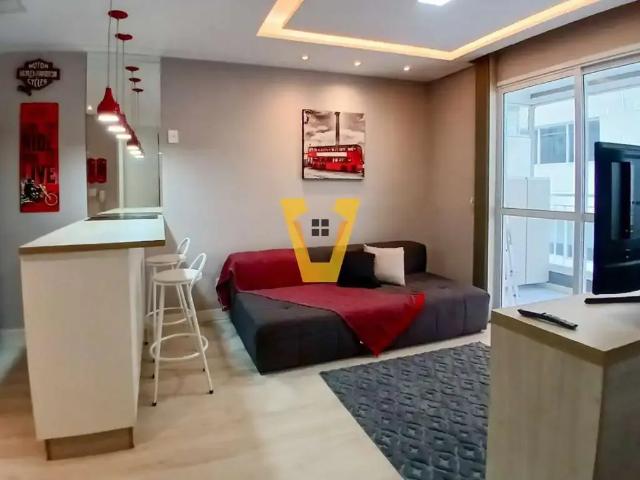 Kitnet / Stúdio para Venda em São Paulo/SP Vila Buarque 1 Quartos