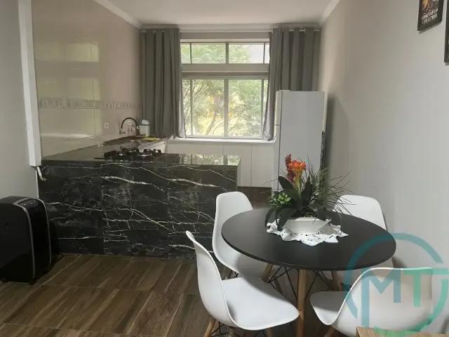 Kitnet / Stúdio para Venda em São Paulo/SP Vila Buarque 1 Quartos