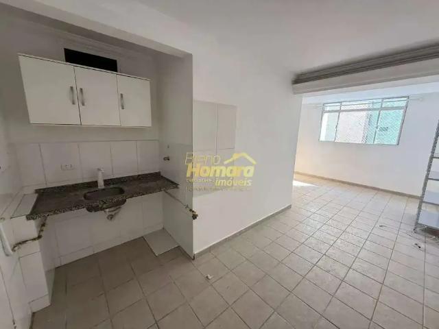 Kitnet / Stúdio para Venda em São Paulo/SP Vila Buarque 1 Quartos