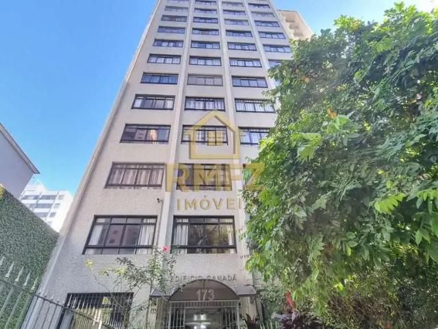 Kitnet / Stúdio para Venda em São Paulo/SP Vila Buarque 1 Quartos