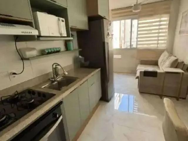 Kitnet / Stúdio para Venda em São Paulo/SP Vila Butantã 1 Quartos