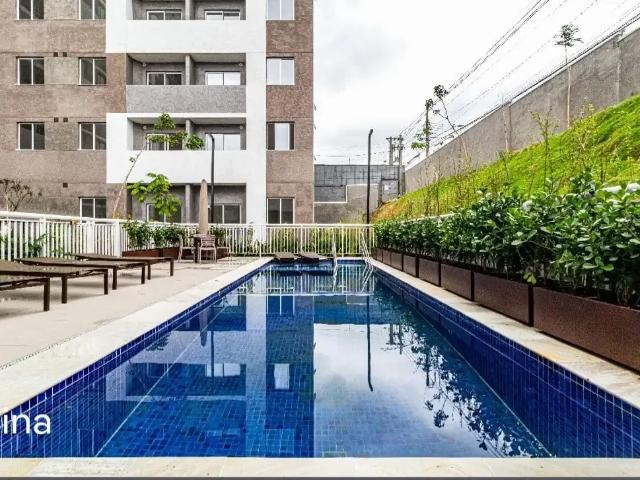 Kitnet / Stúdio para Venda em São Paulo/SP Vila Butantã