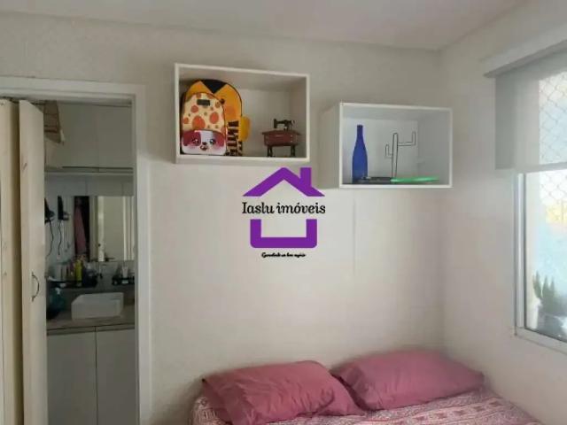 Kitnet / Stúdio para Venda em São Paulo/SP Vila Campanela 1 Quartos