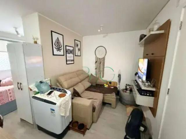 Kitnet / Stúdio para Venda em São Paulo/SP Vila Campanela 1 Quartos