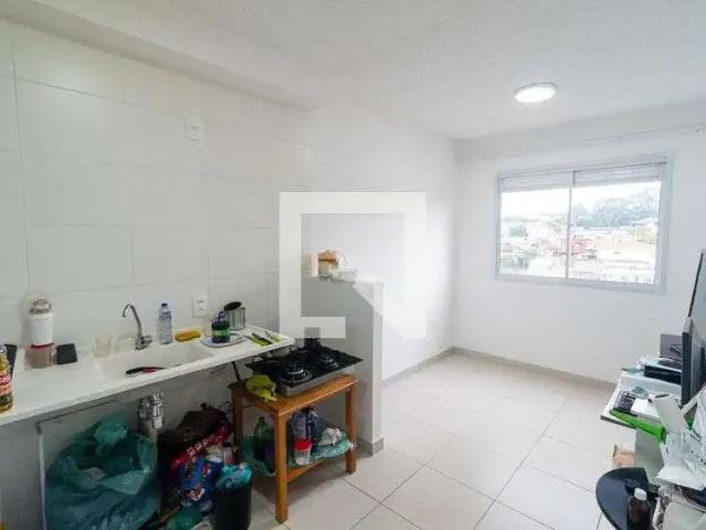 Kitnet / Stúdio para Venda em São Paulo/SP Vila Campestre 1 Quartos