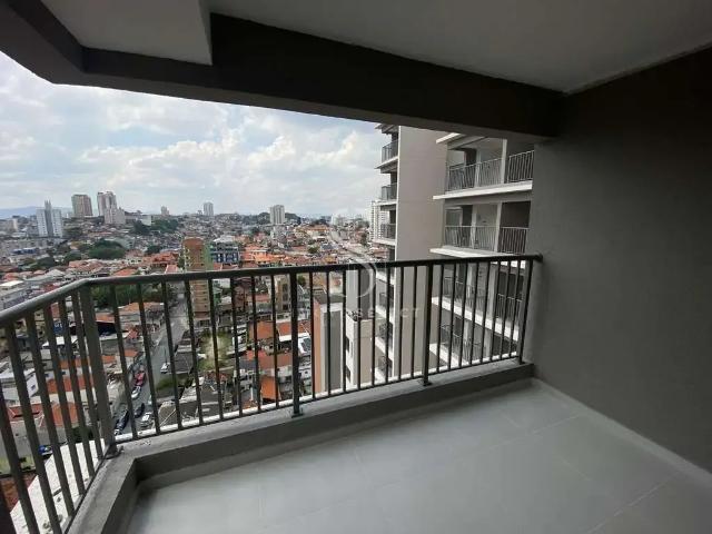 Kitnet / Stúdio para Venda em São Paulo/SP Vila Carlos de Campos 2 Quartos
