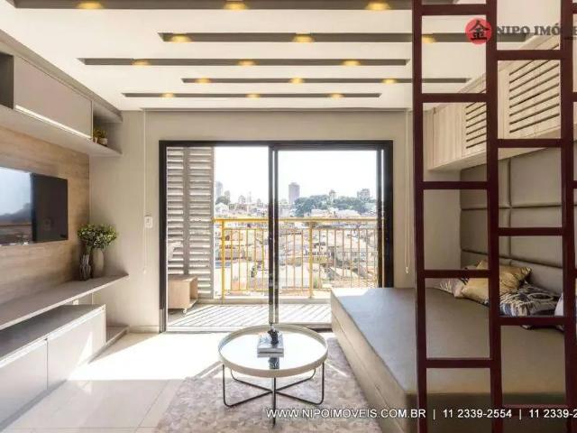 Kitnet / Stúdio para Venda em São Paulo/SP Vila Carrão 1 Quartos