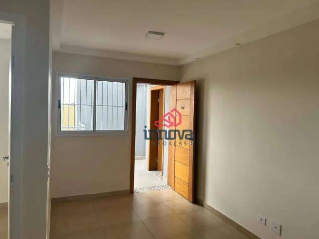 Kitnet / Stúdio para Venda em São Paulo/SP Vila Carrão 1 Quartos