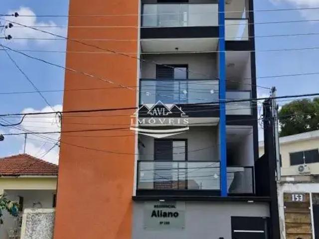 Kitnet / Stúdio para Venda em São Paulo/SP Vila Carrão 1 Quartos