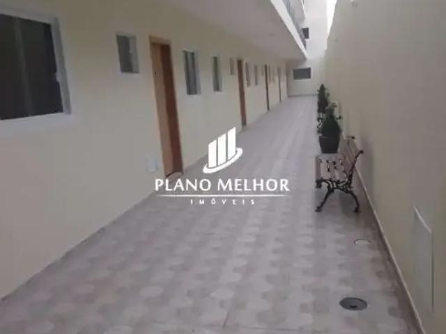 Kitnet / Stúdio para Venda em São Paulo/SP Vila Carrão 1 Quartos