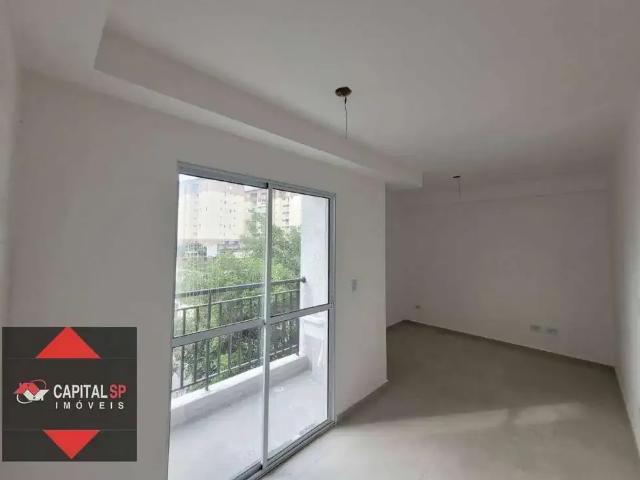 Kitnet / Stúdio para Venda em São Paulo/SP Vila Carrão 1 Quartos