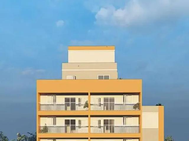 Kitnet / Stúdio para Venda em São Paulo/SP Vila Carrão 1 Quartos
