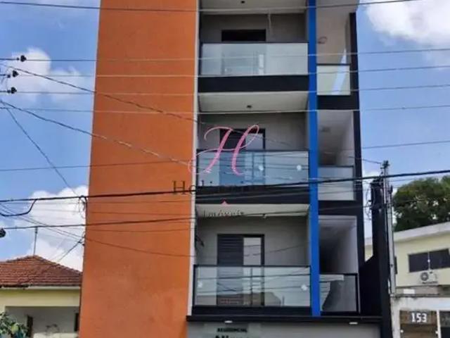 Kitnet / Stúdio para Venda em São Paulo/SP Vila Carrão 1 Quartos