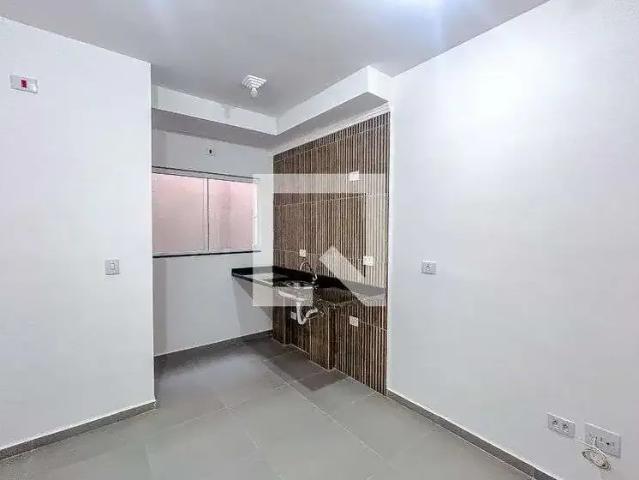 Kitnet / Stúdio para Venda em São Paulo/SP Vila Carrão 1 Quartos