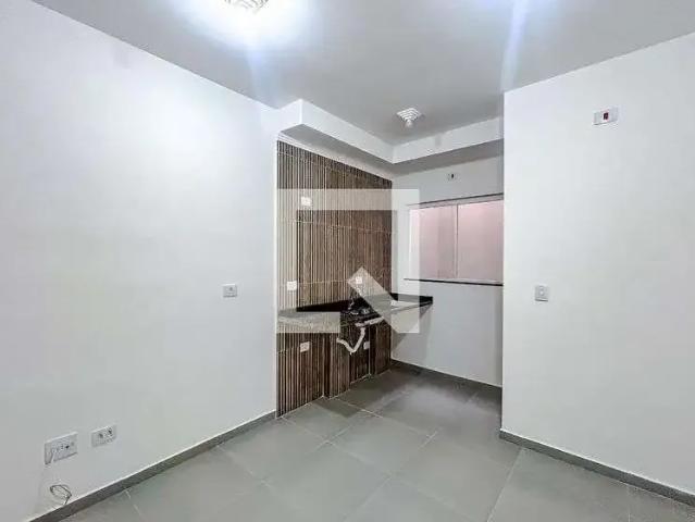 Kitnet / Stúdio para Venda em São Paulo/SP Vila Carrão 1 Quartos