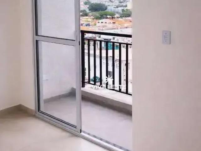 Kitnet / Stúdio para Venda em São Paulo/SP Vila Carrão 1 Quartos