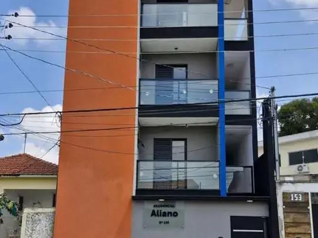 Kitnet / Stúdio para Venda em São Paulo/SP Vila Carrão 1 Quartos