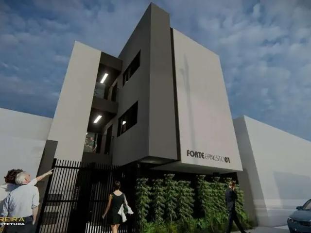 Kitnet / Stúdio para Venda em São Paulo/SP Vila Carrão 1 Quartos